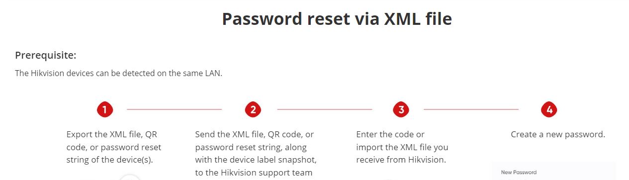 Break HIKVision Biometric Device Admin